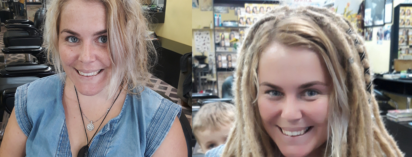 Services - Hair Braiding AucklandHair Braiding | Dreadlocks | Extensions